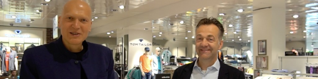 SERVICE CHECK nachgefragt #008 Interview mit Bernd Peters - Kaufhaus ...